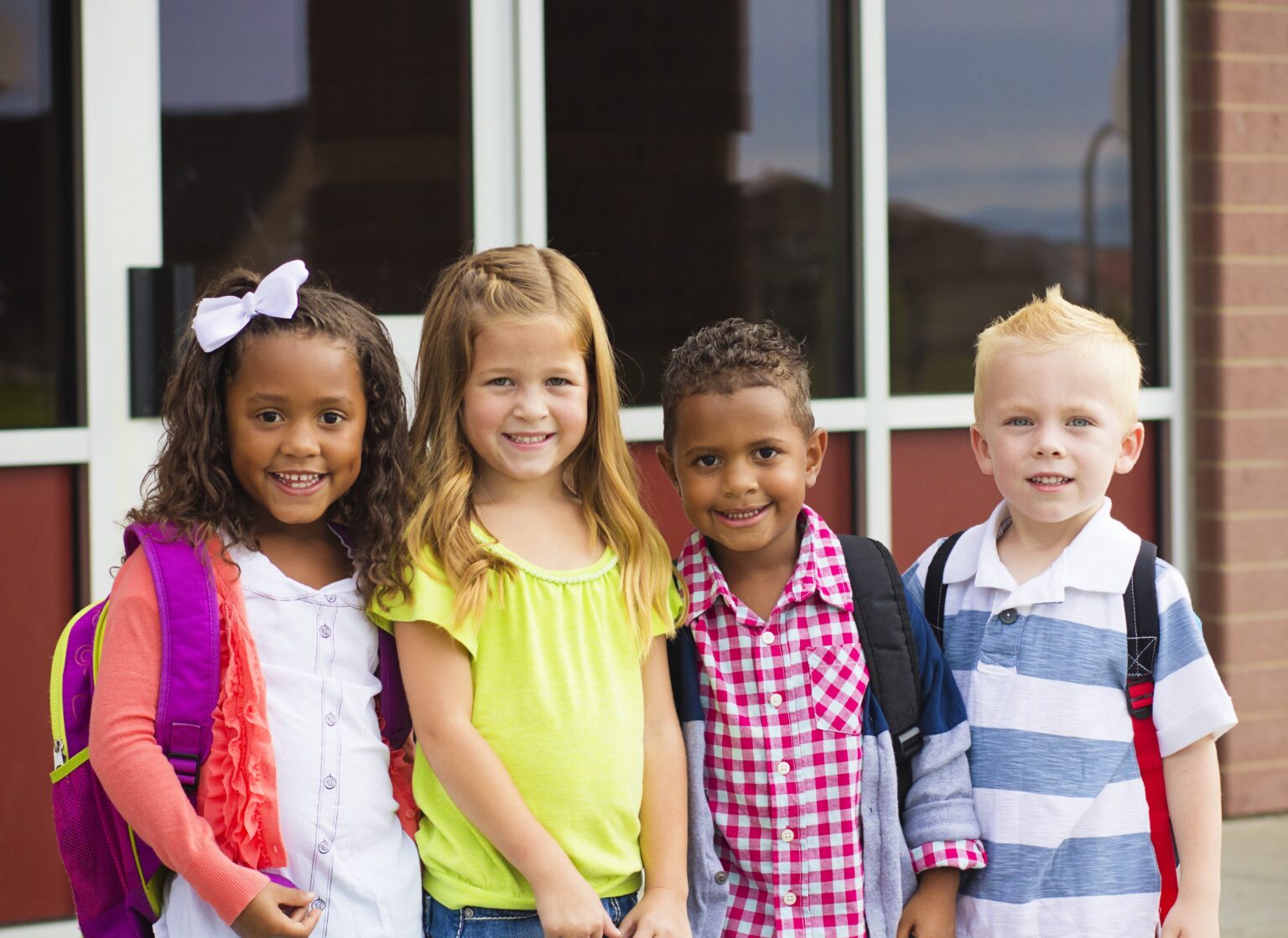 School – Classic-Photo